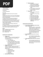 CNSP-CNSL 5450.1 - Mission, Functions, and Tasks of Naval Surface ...