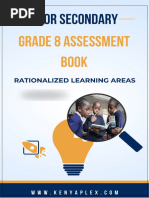 TPAD Lesson Observation Form NEW | PDF | Learning | Classroom