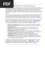 Example Thesis Chapter 1 | PDF | Thesis | Methodology