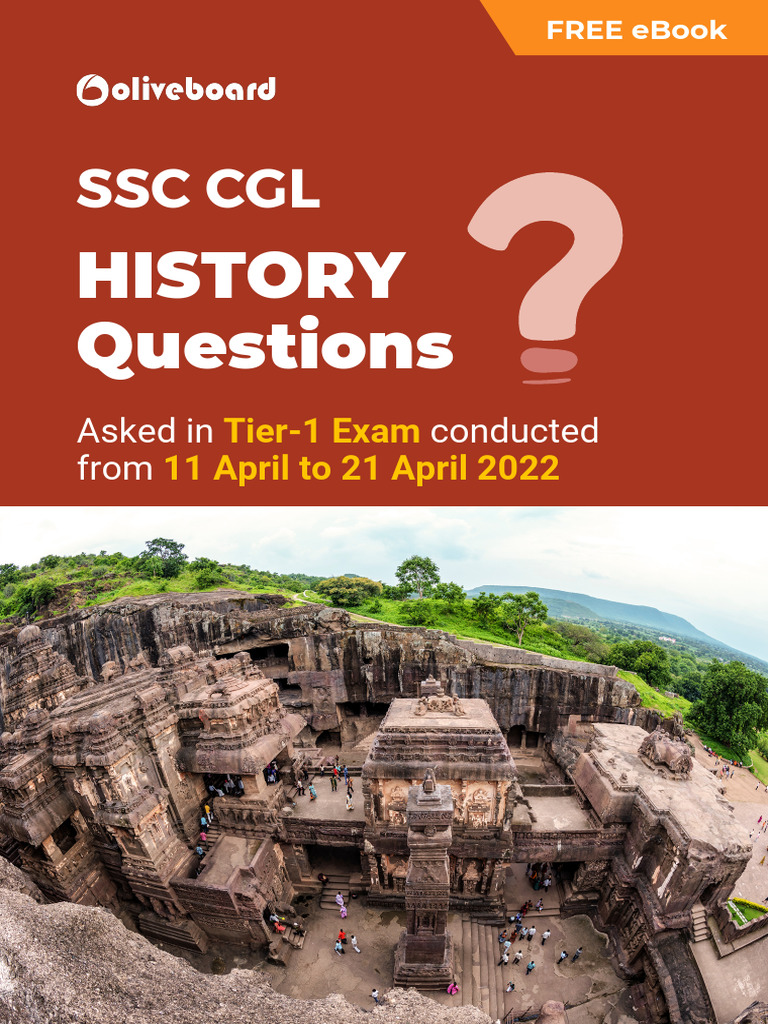 History SSC | PDF