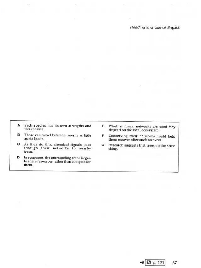 B2 First For Schools 4 With Answers-38 | PDF