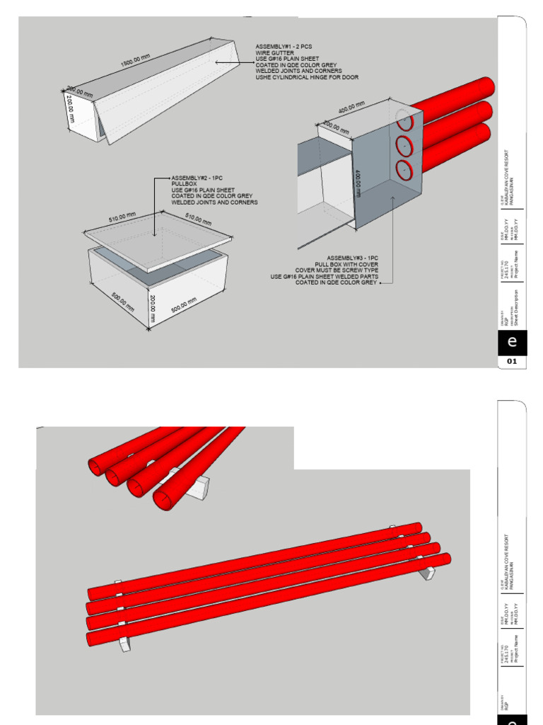 Pipe Precast | Download Free PDF | Industrial Processes | Joining