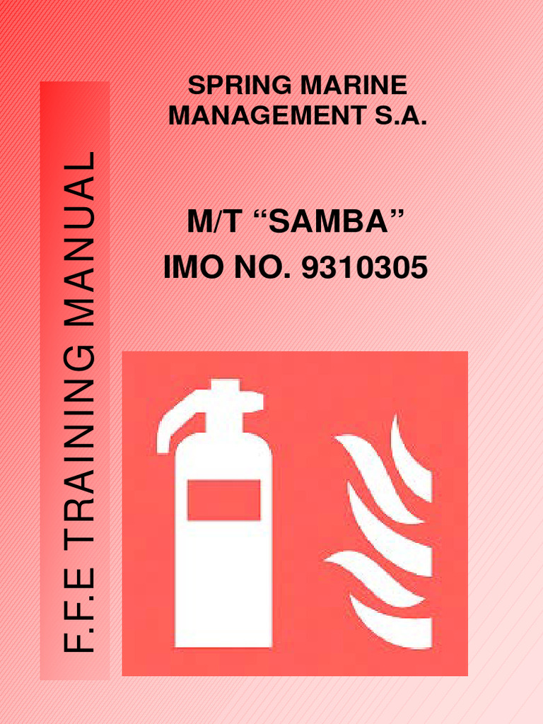 0222-STM-0 Samba - Ffe Manual | PDF