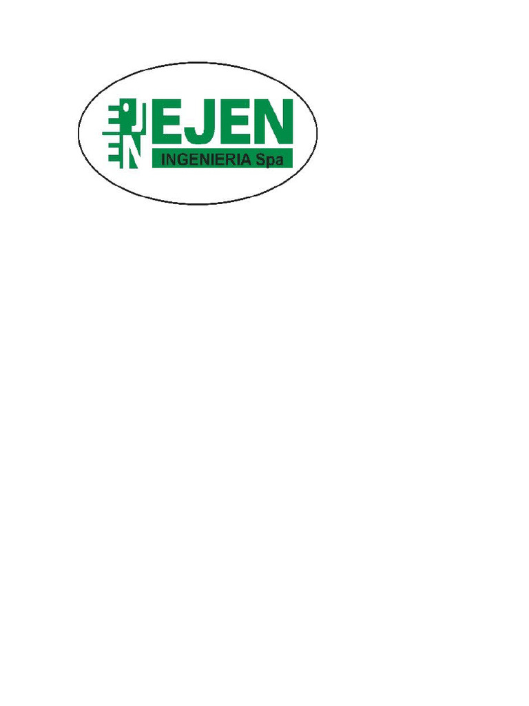 Logo Ejen | PDF