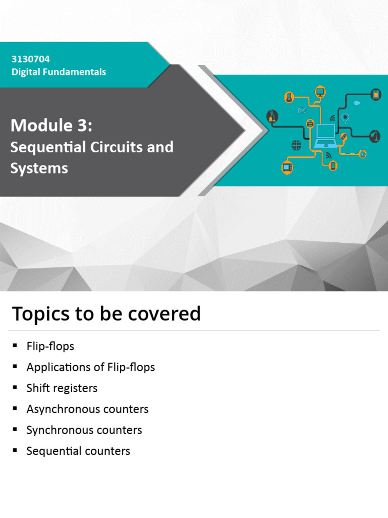 DF GTU Study Material Presentations Unit-3 | PDF | Logic | Mathematical ...