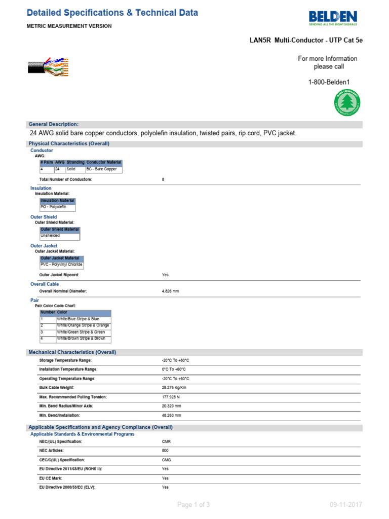 LAN5R | PDF | Electrical Components | Electronics