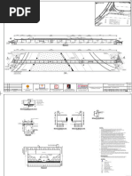 PWD STANDARD Drawing Road | PDF