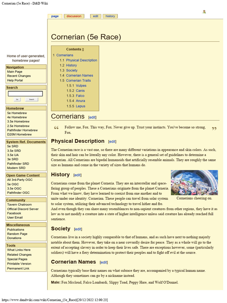 Cornerian | PDF | Derivative Work | Copyright