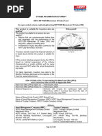 Builders Certification of Plans Specs Site HUD-92541 | PDF | United ...