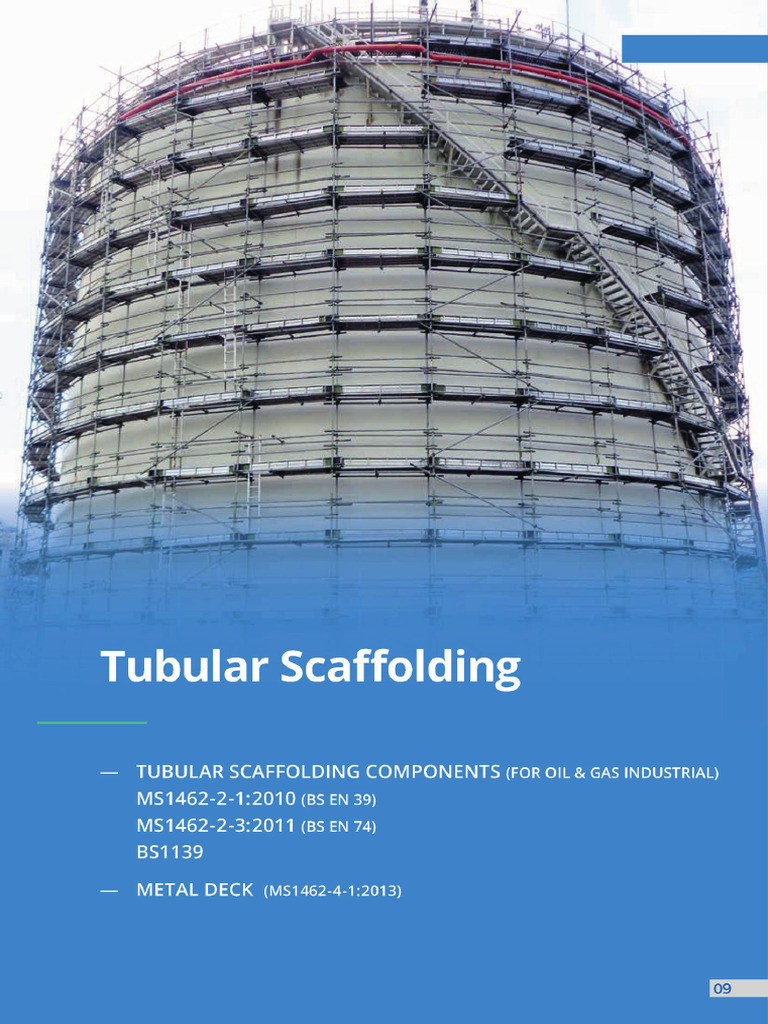 Tubular | PDF