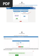 Tutorial Matricula Siacweb 0 | PDF