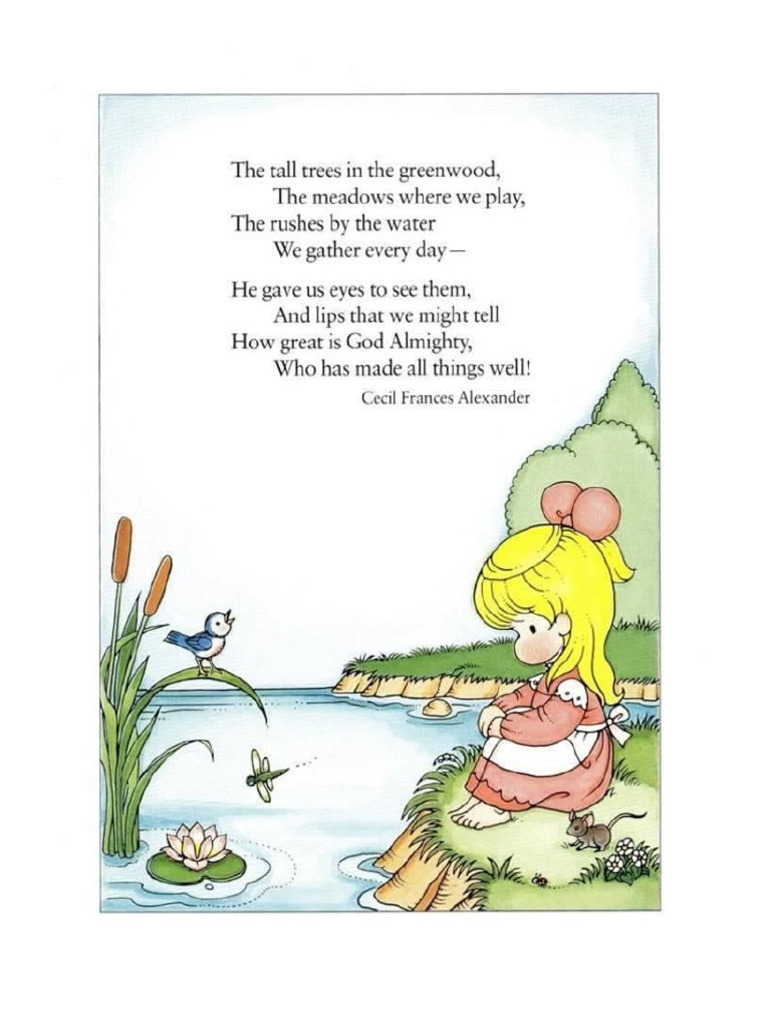 Poems | PDF