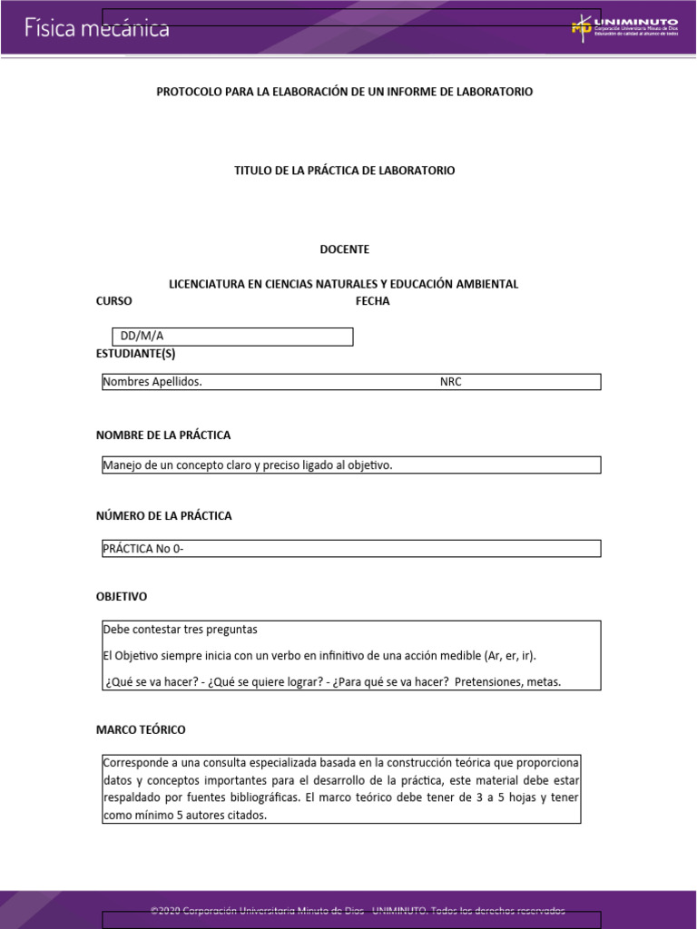 Uni1 Act2 Pro Par Ela Inf Lab | PDF | Teoría | Laboratorios