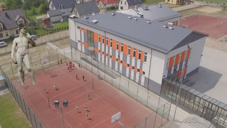 Posag Dobrochna | PDF