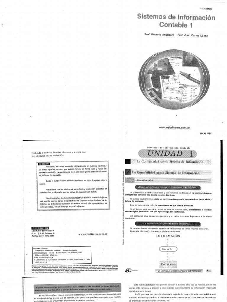 Angrisani - Sic 1 | PDF