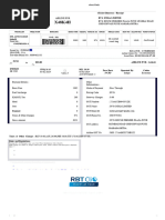 Mock Drill Checklist (Code Blue) (16737) | PDF