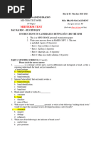 Dior Brand Vision and Strategy Overview | PDF | Fashion