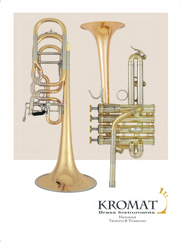 Kromat | PDF