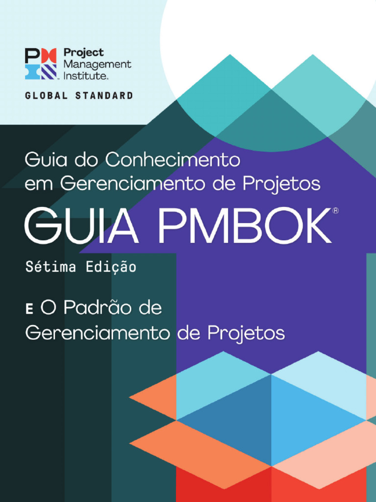 Guia Pmbok 7 Portugues | PDF