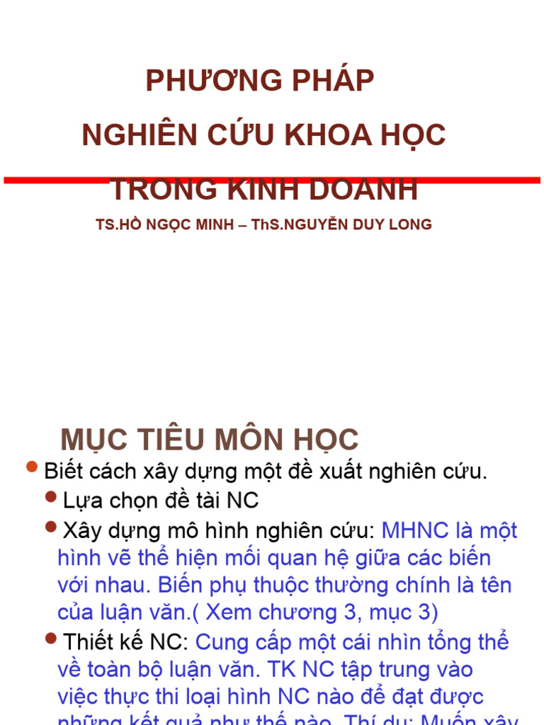 BAI-GIANG-PPNC (3) (Autosaved) .PPT 13.3 | PDF