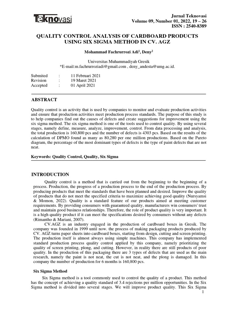 653 1602 1 PB - Id.en | PDF | Six Sigma | Standard Deviation