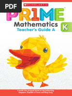 Scholastic Learning Zone PDF | PDF