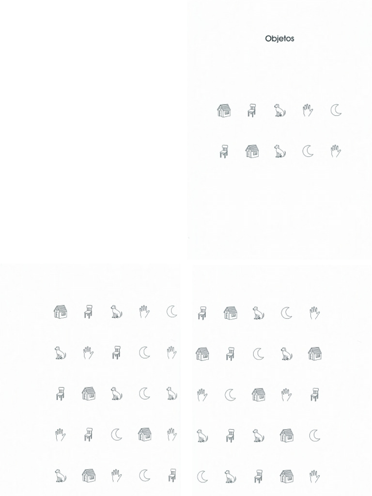 Test TDR - Laminas de Estimulacion - CDR | PDF