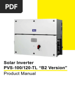Brochure - CAB1000 3L.2 Jan_2023 (2) (2) | PDF | Alternating Current ...