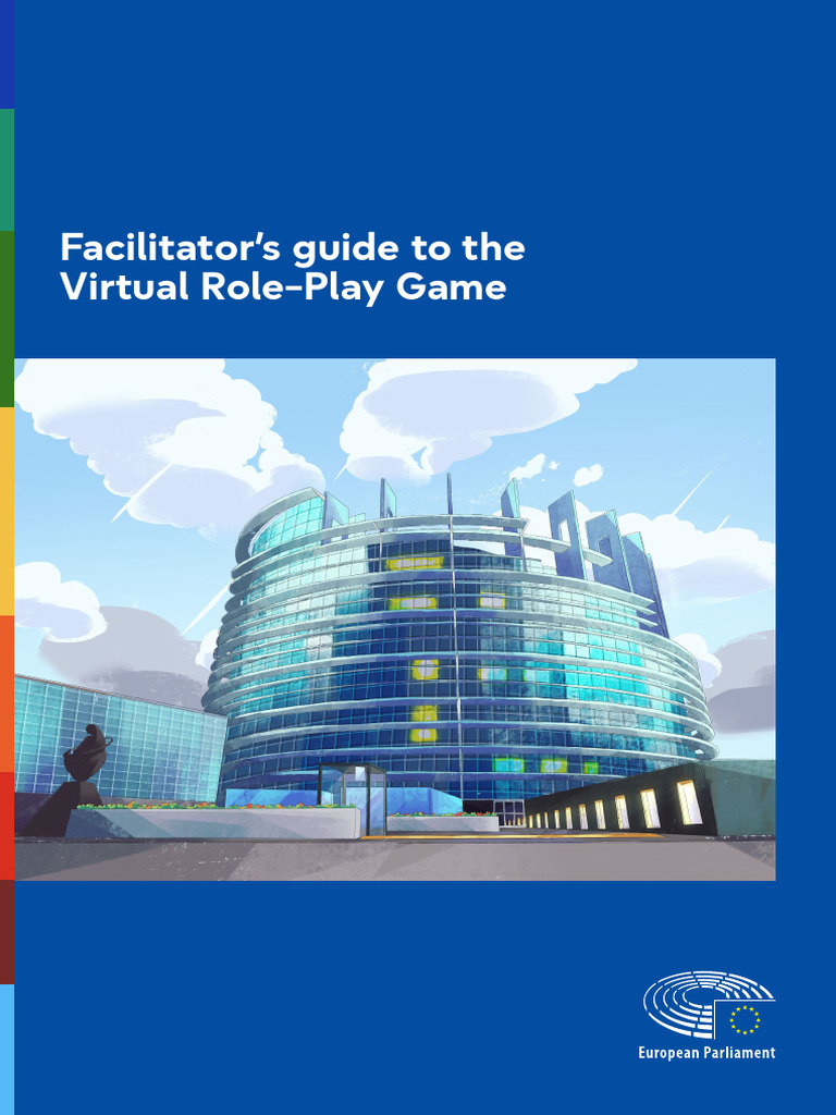A4 Facilitator Guide VRPL en | PDF | European Parliament | World Politics