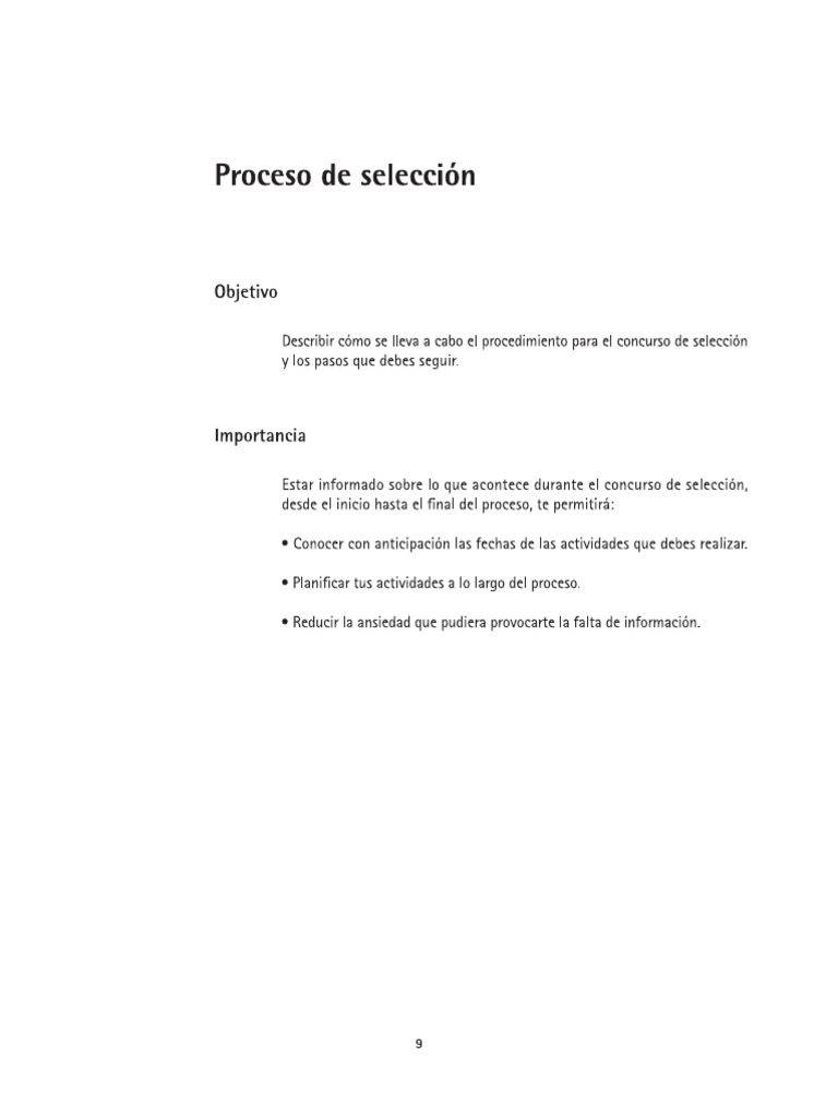 Proceso Pdf