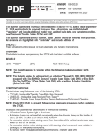 DJI Terra Error Code Guide | PDF | Computer Data Storage | Computer File