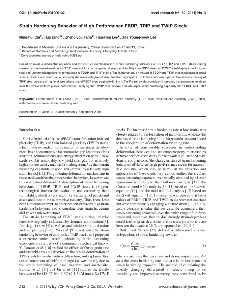 FBDP Twip Trip | PDF