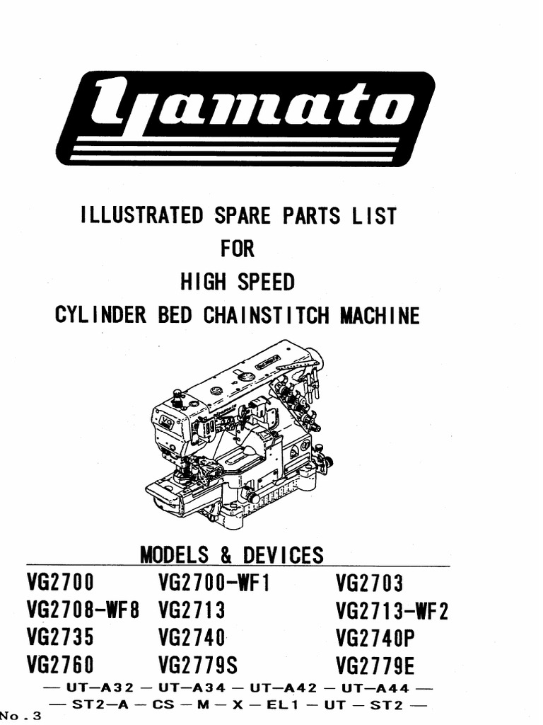 Cover Yamato Cilindrica 1 | PDF | Machines | Manufactured Goods