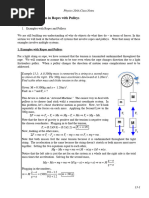 AP Physics 1 - Pulleys & Atwood Machines (Problems + Worked Solutions ...