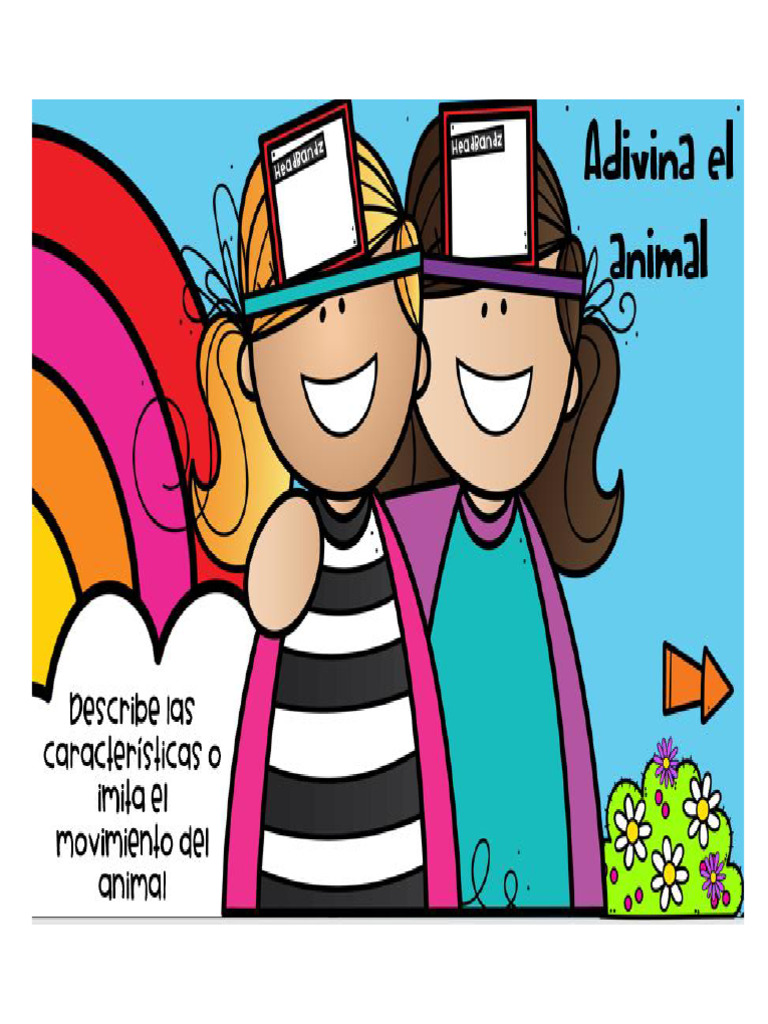 Animales de la Primavera para Niños | PDF | Ciencia y matemáticas
