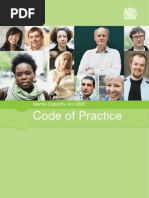 GMC Good Medical Practice 2013 | PDF | Self-Improvement