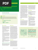 SQUIRE 2.0 Quality Improvement Template | PDF | Abstract (Summary ...