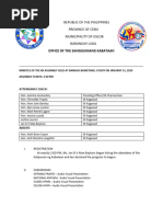 KK Youth Profiling 2024 | PDF