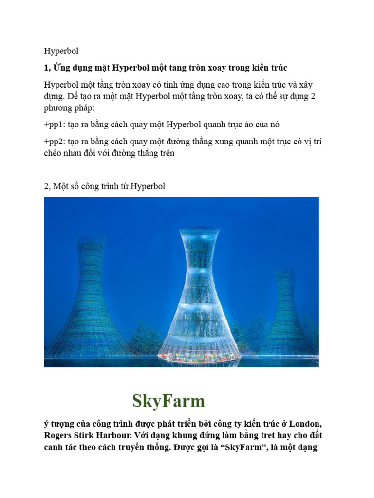 Hyperbol Siuuu | PDF