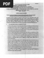 Avsec Circular List | PDF | Airport Security | Airport