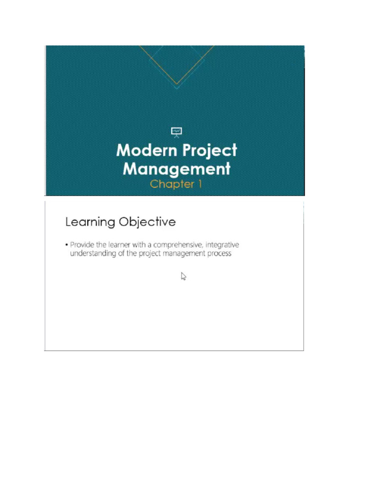 A9 Notes Copy | PDF | Project Management | Strategic Management