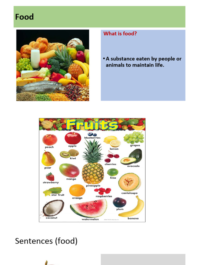 Food, quantifiers, and first conditional IE3-SS | PDF | Noun | Linguistics