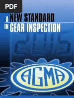 ISO 53-1998 Rack Profile PDF | PDF