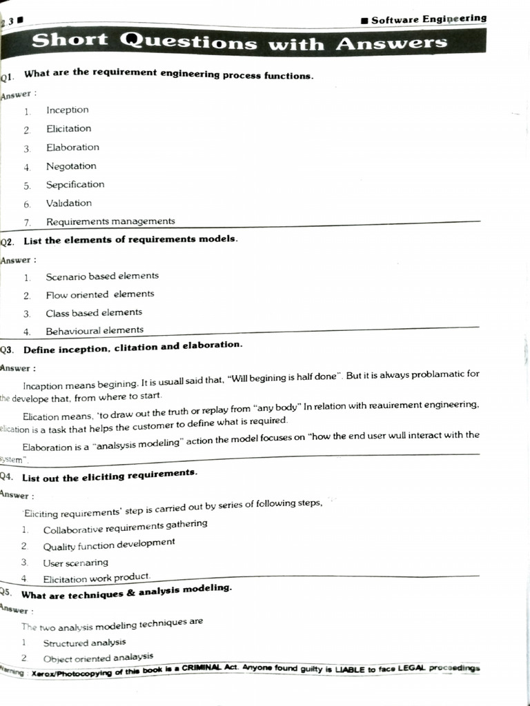 Unit 2 Se | PDF | Feasibility Study | System