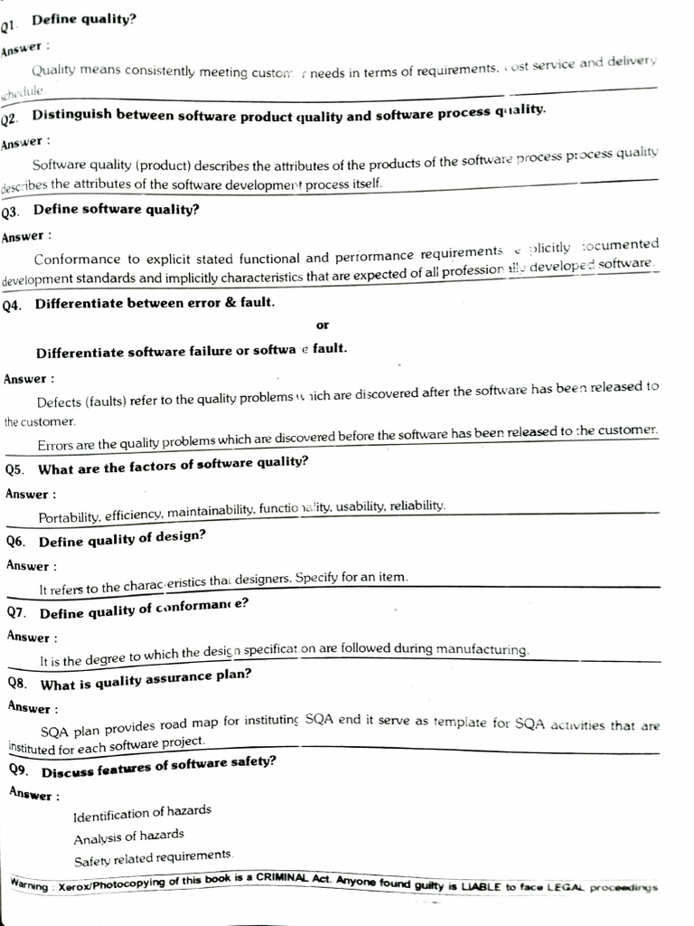 unit 4 se | PDF | Software Testing | Matrix (Mathematics)