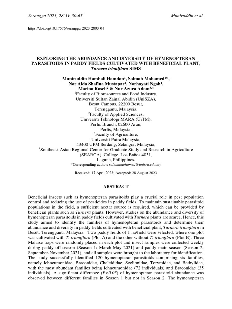 3 PB | PDF | Lepidoptera | Insects