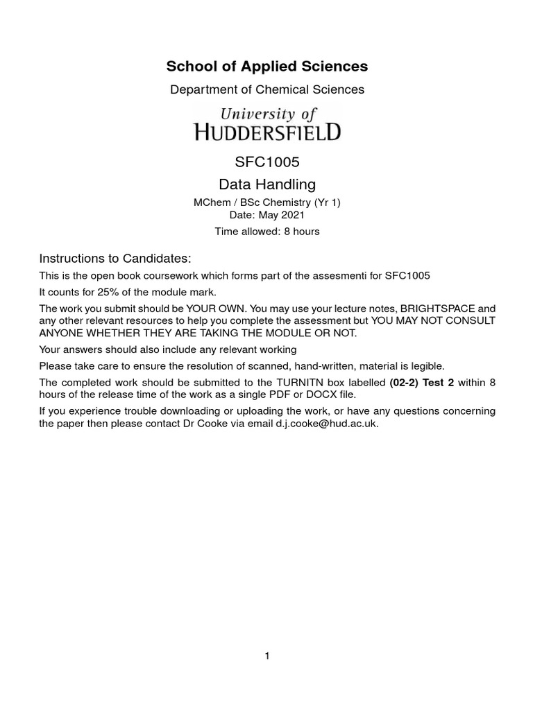 Past Paper 1 | PDF | Mathematical Concepts | Mathematical Objects