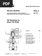 YTA610 Temperature Transmitter Specs | PDF | Thermocouple | Electricity