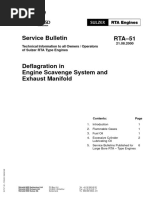 Shell Argina S2 40 TDS | PDF | Lubricant | Motor Oil