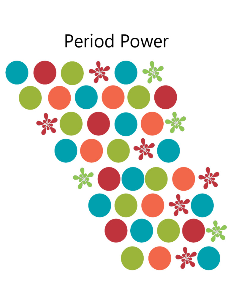 Period Power - Compressed | PDF | Menstrual Cycle | Gynaecology